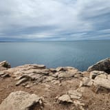 Bluff Point State Park and Coastal Reserve Loop, Connecticut - 4,318 ...