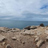 Bluff Point State Park and Coastal Reserve Loop, Connecticut - 4,318 ...