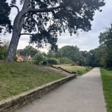 Capital Ring Walk Section 1: Woolwich Foot Tunnel to Falconwood, London ...