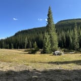 Timberline Lake Trail, Colorado - 1,750 Reviews, Map | AllTrails