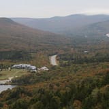 Mount Jackson and Mount Webster Trail Loop, New Hampshire - 2,460 ...