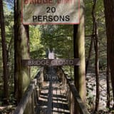 Signal Point Trail via Suck Creek Road, Tennessee - 506 Reviews, Map ...