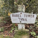 Babel Tower Trail (240), North Carolina - 1,035 Reviews, Map | AllTrails