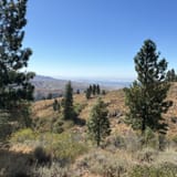 Freddy's Stack Rock Trail, Idaho - 2,412 Reviews, Map | AllTrails