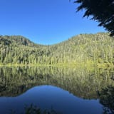 High Divide and Seven Lakes Basin Loop, Washington - 878 Reviews, Map ...