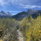 Three Sisters Viewpoint, Alberta, Canada - 1,069 Reviews, Map | AllTrails