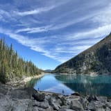 Lake Stuart and Colchuck Lake Trail, Washington - 678 Reviews, Map ...