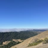 Bill's Trail to Mount Barnabe Peak Loop, California - 595 Reviews, Map ...