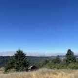 Bill's Trail to Mount Barnabe Peak Loop, California - 595 Reviews, Map ...