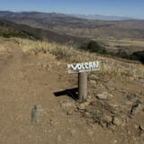 Volcan Mountain Trail, California - 4,276 Reviews, Map | AllTrails