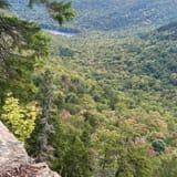 Nebraska Notch via Lake Mansfield Trail, Vermont - 729 Reviews, Map ...