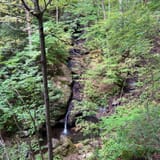 Nebraska Notch via Lake Mansfield Trail, Vermont - 729 Reviews, Map ...