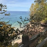 Grand Island Loop, Michigan - 447 Reviews, Map | AllTrails