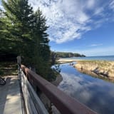 Grand Island Loop, Michigan - 447 Reviews, Map | AllTrails