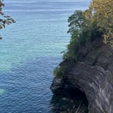 Grand Island Loop, Michigan - 447 Reviews, Map | AllTrails