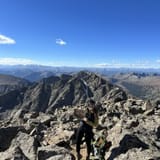 Mount of the Holy Cross Trail, Colorado - 1,543 Reviews, Map | AllTrails