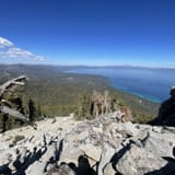 Rubicon Peak Trail, California - 1,231 Reviews, Map | AllTrails