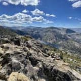 Rubicon Peak Trail, California - 1,231 Reviews, Map | AllTrails