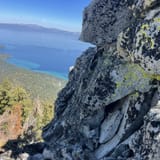 Rubicon Peak Trail, California - 1,231 Reviews, Map | AllTrails