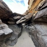 Fat Man's Pass via Mormon Trail, Arizona - 8,868 Reviews, Map | AllTrails