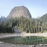 The Big Beehive, Alberta, Canada - 4,546 Reviews, Map | AllTrails