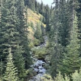 Hidden Lake Trail, Alberta, Canada - 367 Reviews, Map | AllTrails