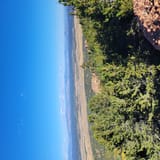 Raspberry Mountain Trail via Ring the Peak Trail, Colorado - 2,166 ...