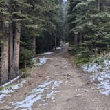 Hidden Lake Trail, Alberta, Canada - 367 Reviews, Map | AllTrails