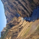 Inspiration Point, Yellowstone and Crystal Falls via North Rim Trail ...