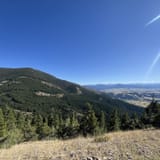 Sypes Canyon, Montana - 1,492 Reviews, Map | AllTrails