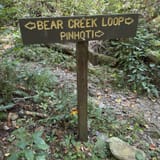 Bear Creek and Pinhoti Loop, Georgia - 603 Reviews, Map | AllTrails