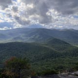 Looking Glass Rock Trail, North Carolina - 7,961 Reviews, Map | AllTrails