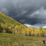 American Lake Trail, Colorado - 1,800 Reviews, Map | AllTrails