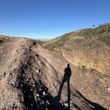 Moses Spring and Rim Trail Loop, California - 3,029 Reviews, Map ...