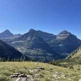Haystack Butte via Highline Trail, Montana - 2,696 Reviews, Map | AllTrails