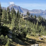 Haystack Butte via Highline Trail, Montana - 2,696 Reviews, Map | AllTrails