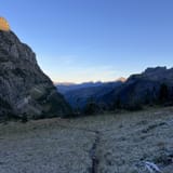 Haystack Butte via Highline Trail, Montana - 2,696 Reviews, Map | AllTrails