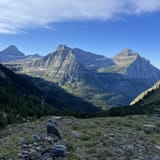 Haystack Butte via Highline Trail, Montana - 2,696 Reviews, Map | AllTrails