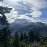 Huntoon Point via Artist Ridge Trail, Washington - 956 Reviews, Map ...