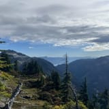 Huntoon Point via Artist Ridge Trail, Washington - 955 Reviews, Map ...