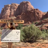 Bell Rock Pathway to Big Park Loop, Arizona - 3,800 Reviews, Map ...