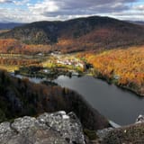 Table Rock Trail, New Hampshire - 1,418 Reviews, Map | AllTrails