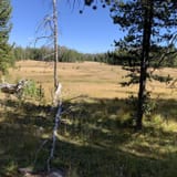 Mohawk Lake via Hades Rocky Sea Pass and Mohawk Lake Trails, Utah - 104 ...