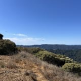 Bill's Trail to Mount Barnabe Peak Loop, California - 595 Reviews, Map ...