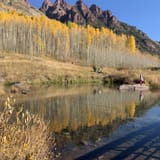 Maroon Bells Scenic Loop Trail, Colorado - 2,293 Reviews, Map | AllTrails
