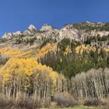 Maroon Bells Scenic Loop Trail, Colorado - 2,293 Reviews, Map | AllTrails