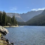 Lake Verna via East Inlet Trail, Colorado - 417 Reviews, Map | AllTrails