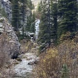Edworthy Falls via Elbow Lake Trail, Alberta, Canada - 2,325 Reviews ...