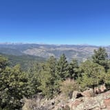 Green Mountain West Ridge Trail, Colorado - 7,107 Reviews, Map | AllTrails