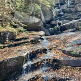 Champney Falls Trail, New Hampshire - 1,785 Reviews, Map | AllTrails